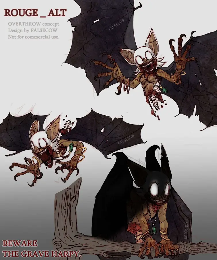 Discuss Everything About CONTINUED: The Sonic Oddities Wiki | Fandom