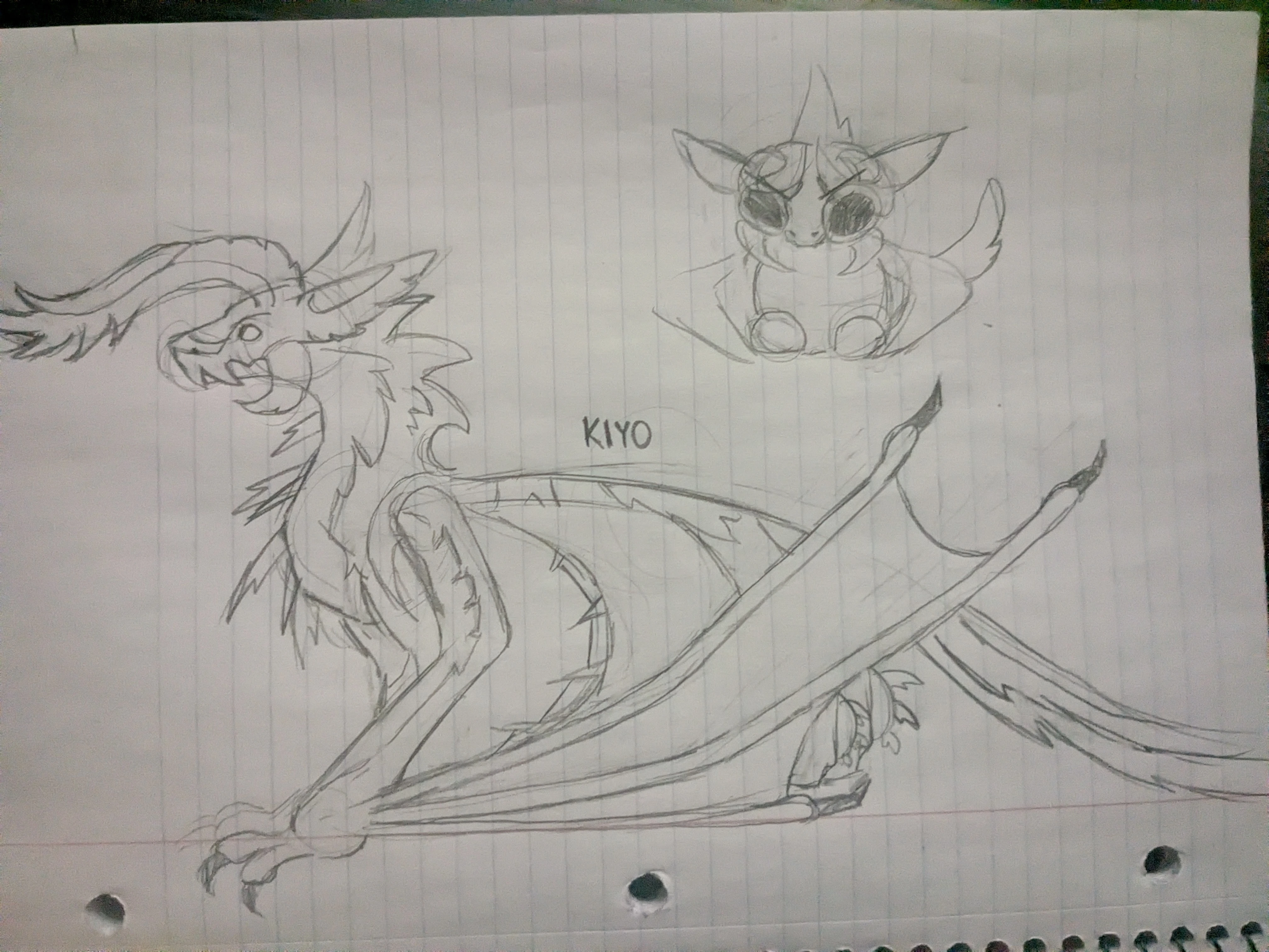 Kiyo the eis | Fandom