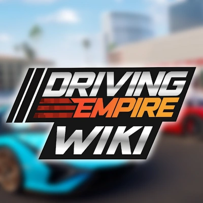Driving Empire Wiki Twitter Account | Fandom