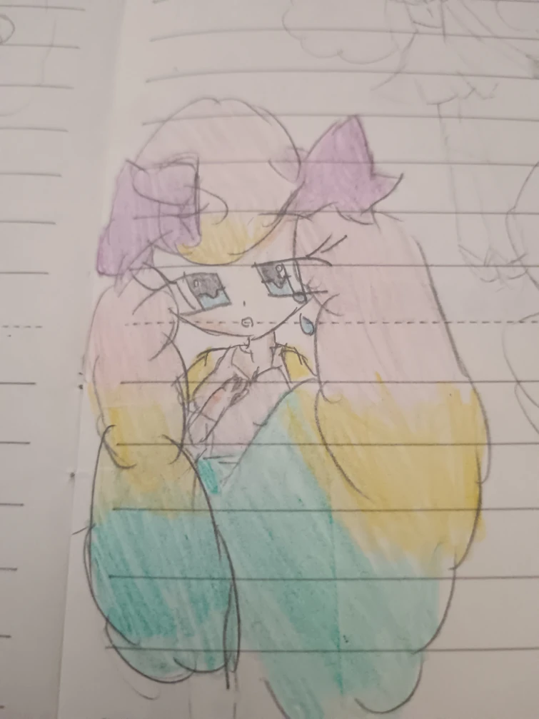 My Fluffy art | Fandom