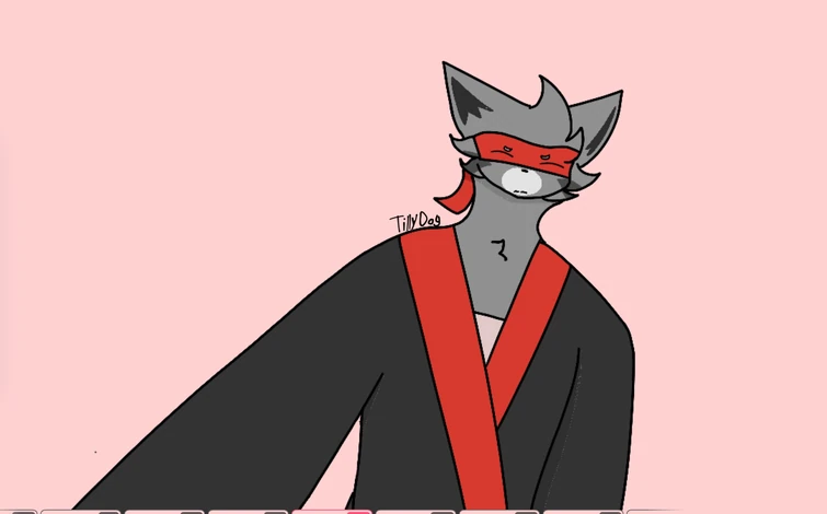 Discuss Everything About Cat Ninja Wiki | Fandom