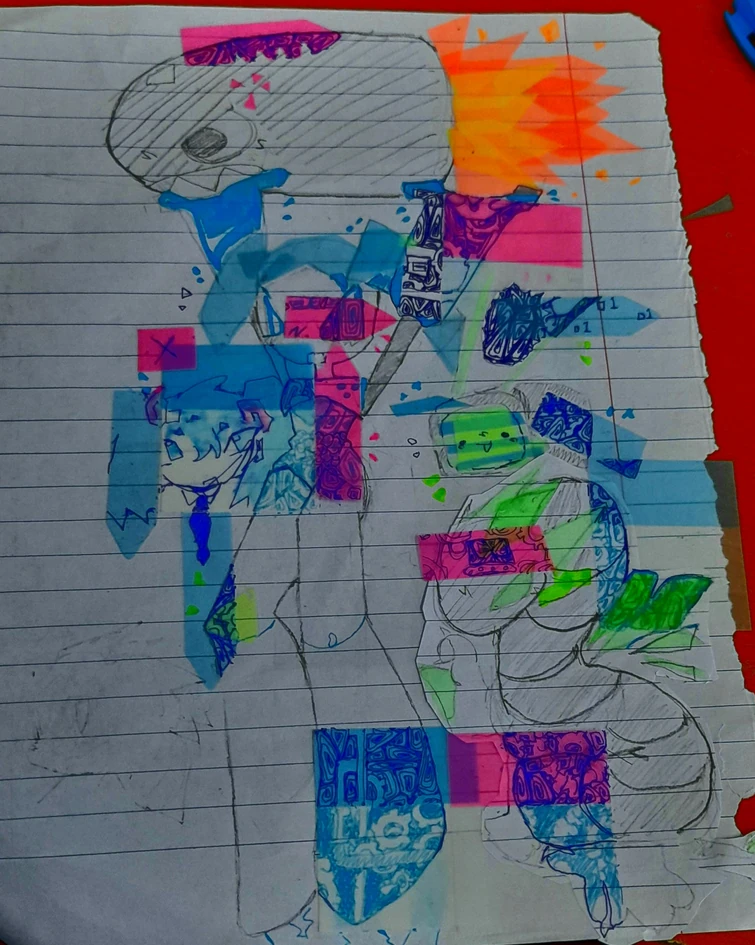 Discuss Everything About Doodle World Wiki | Fandom