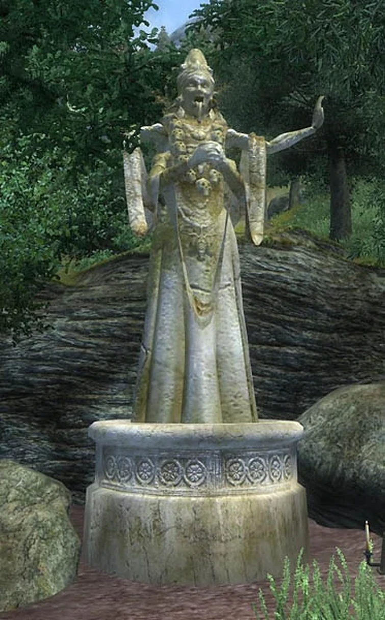 Discuss Everything About Elder Scrolls | Fandom