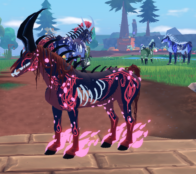 Discuss Everything About Horse Life Wiki | Fandom