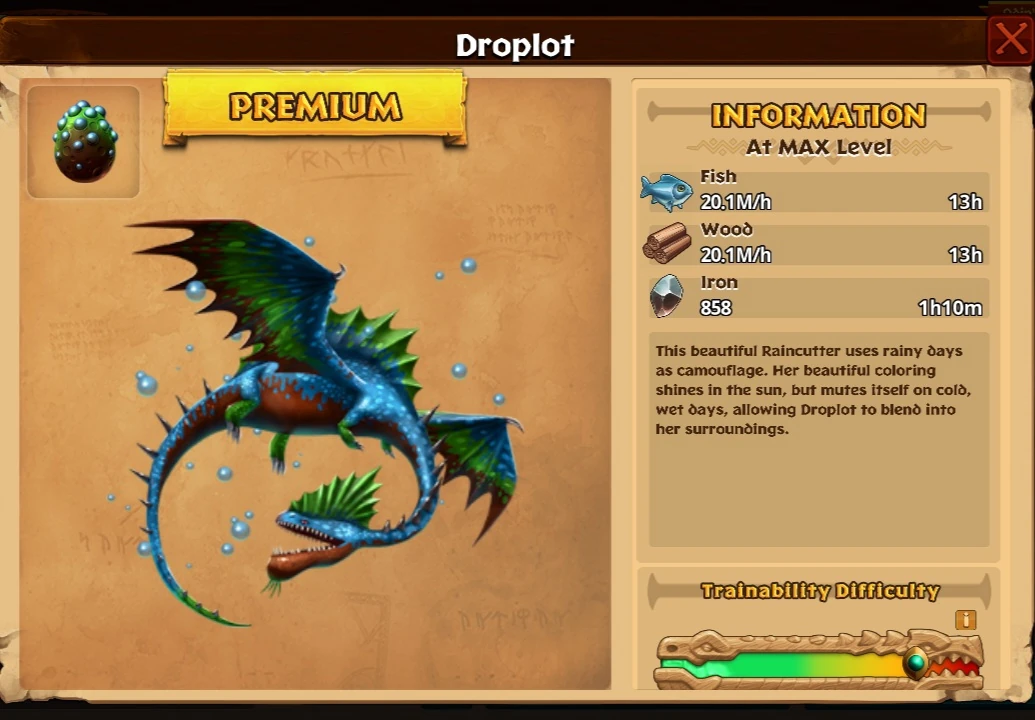 New Dragons Coming to Rise of Berk | Fandom