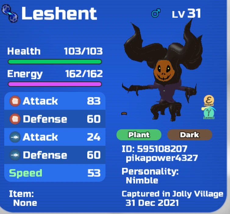 Discuss Everything About Loomian Legacy Wiki | Fandom