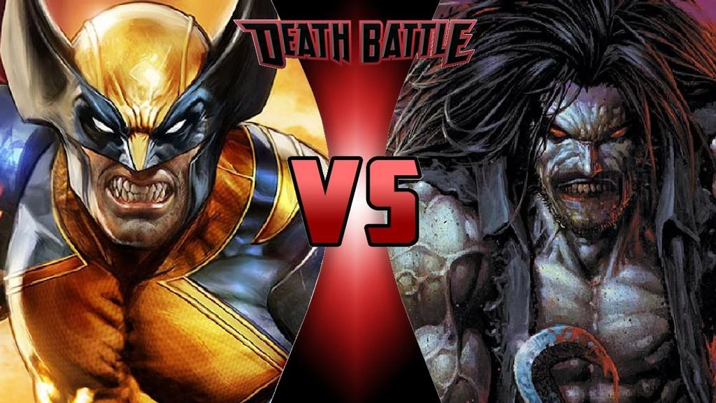"Wolverine vs. Lobo" (Marvel vs. DC) | Fandom