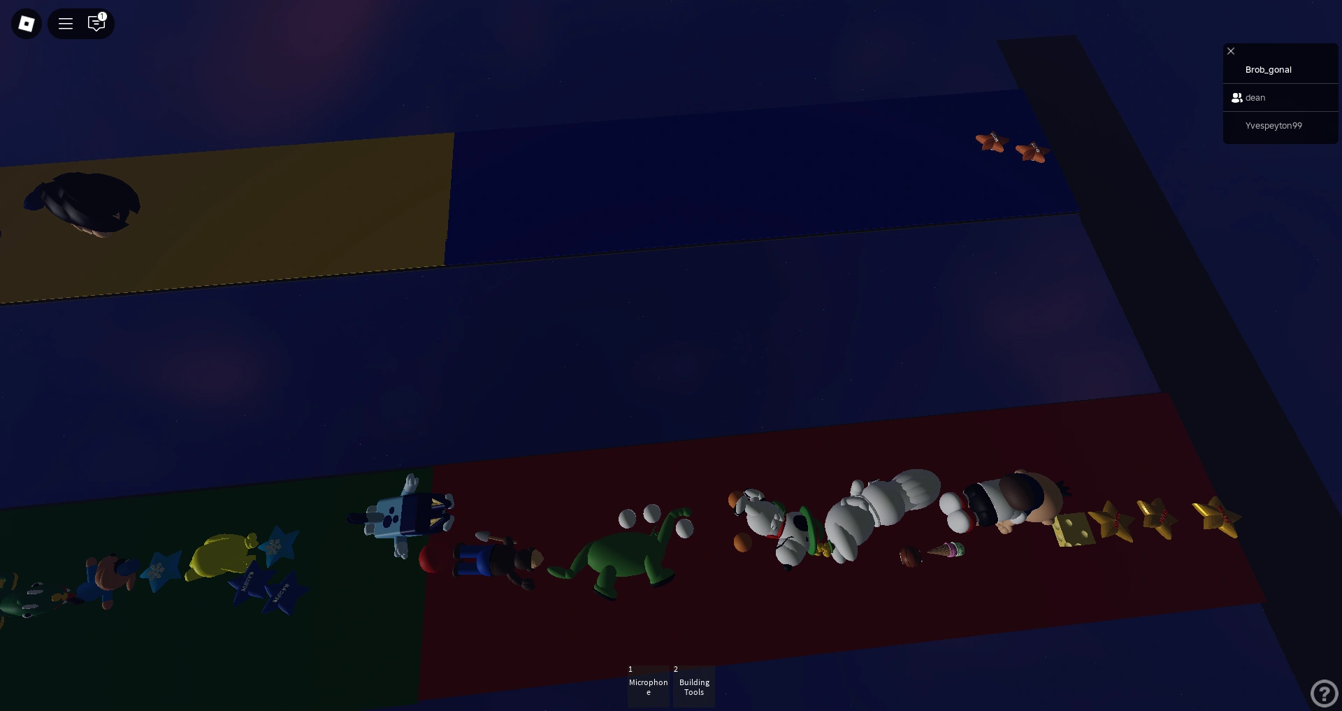 2025 macys parade balloon inflation prediction - red tarp portion ...