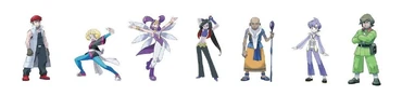 Discuss Everything About Pokémon Wiki | Fandom