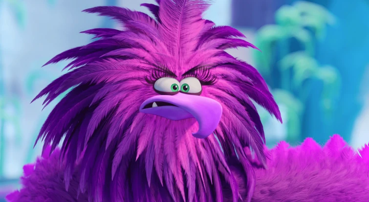 Post images of your favorite birds being angry | Fandom