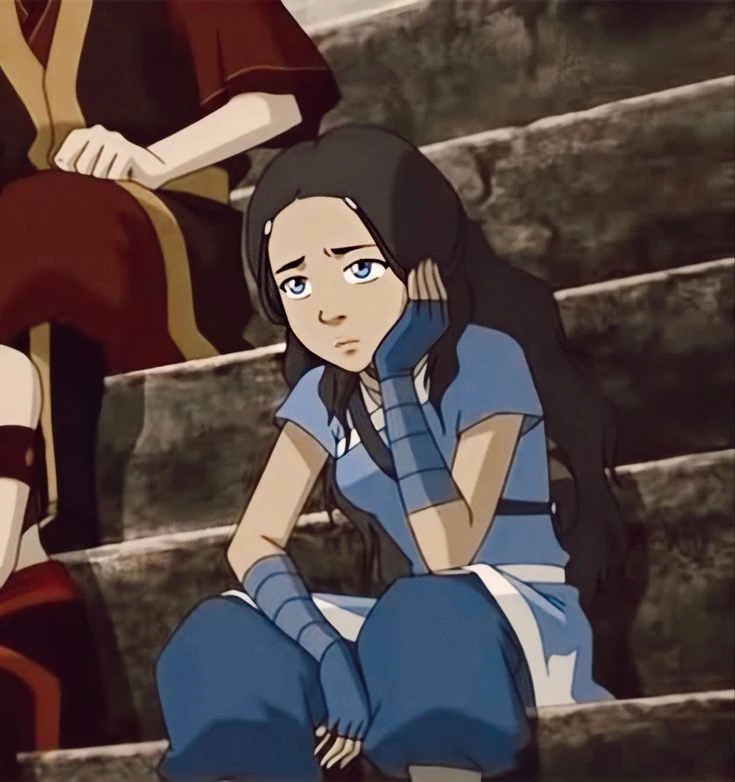 I just discovered Amity has the same voice actor as Katara | Fandom