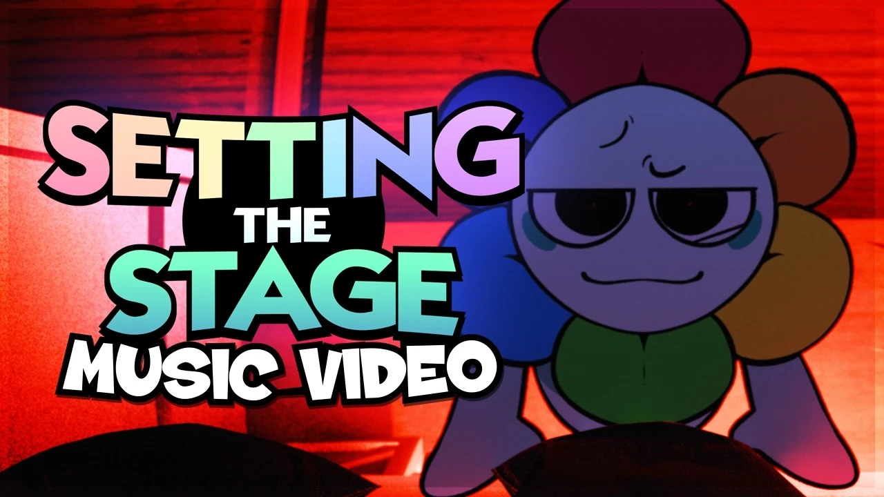 Expect a animation today I just listened to this banger | Fandom