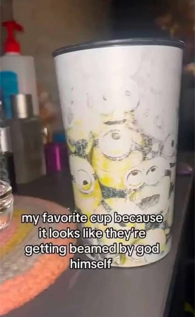 daily meme #259 beamed | Fandom