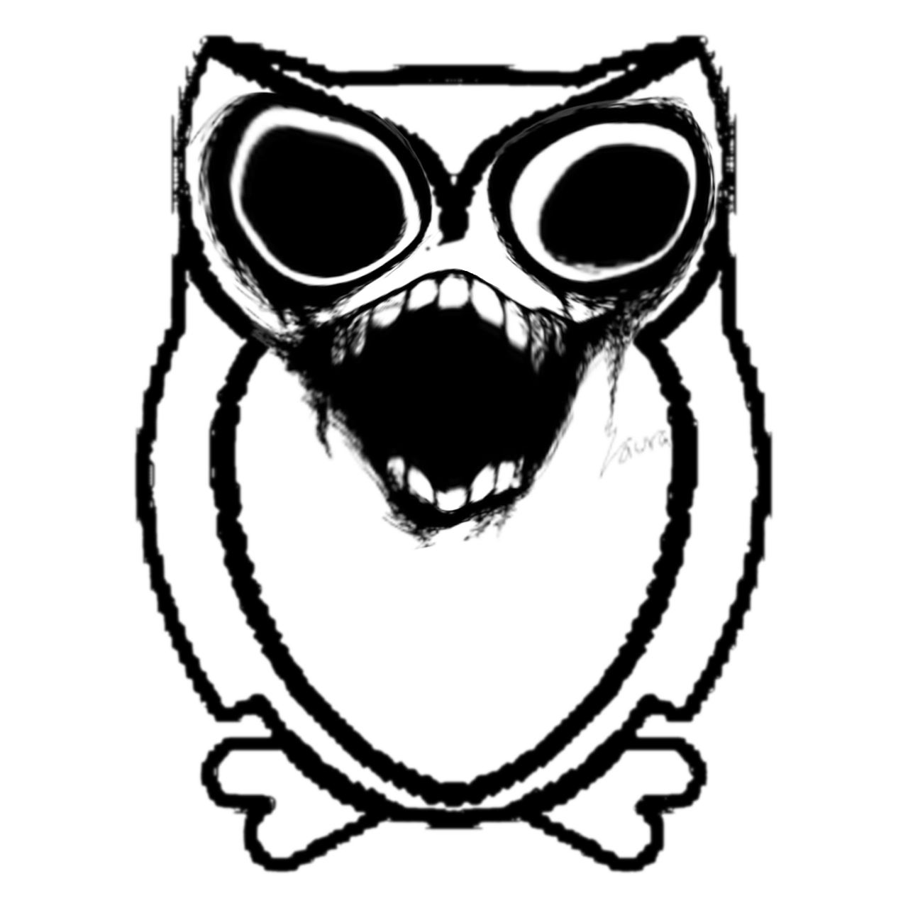 IR but owl part 2 | Fandom