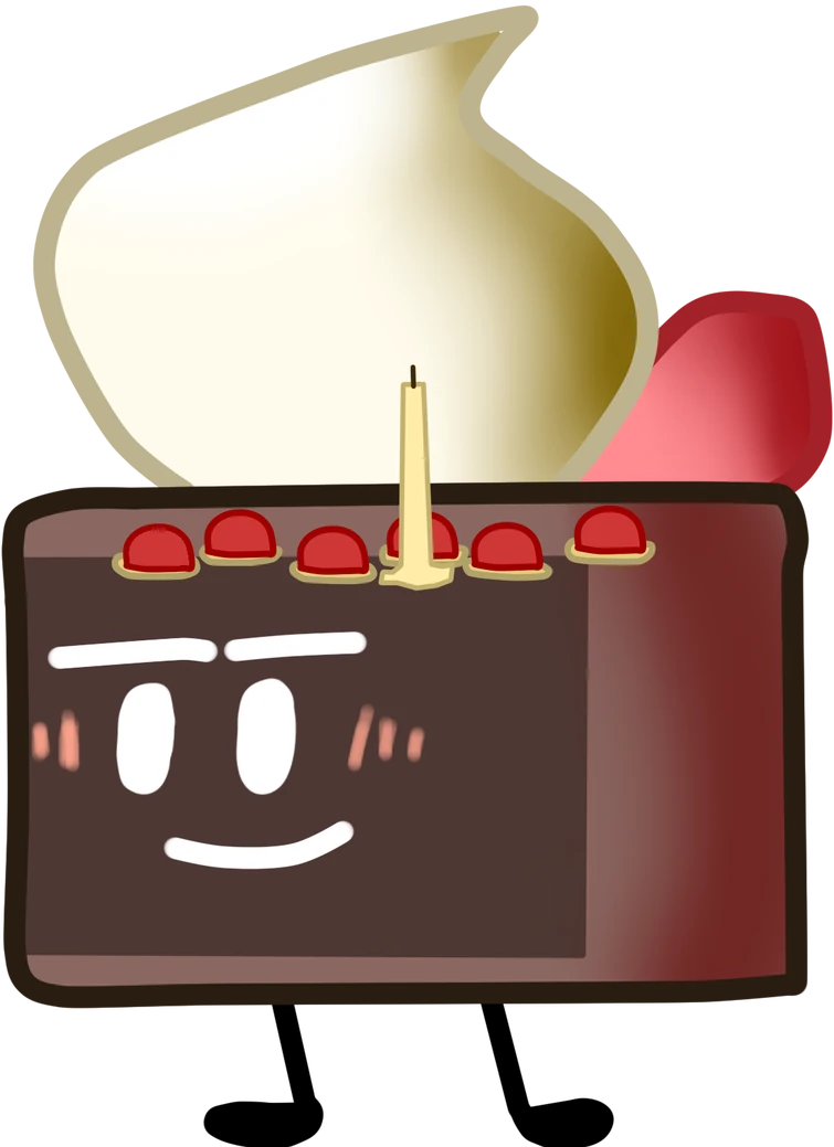 So hey today makes 4 years since I first created a Wikia/Fandom acc ...