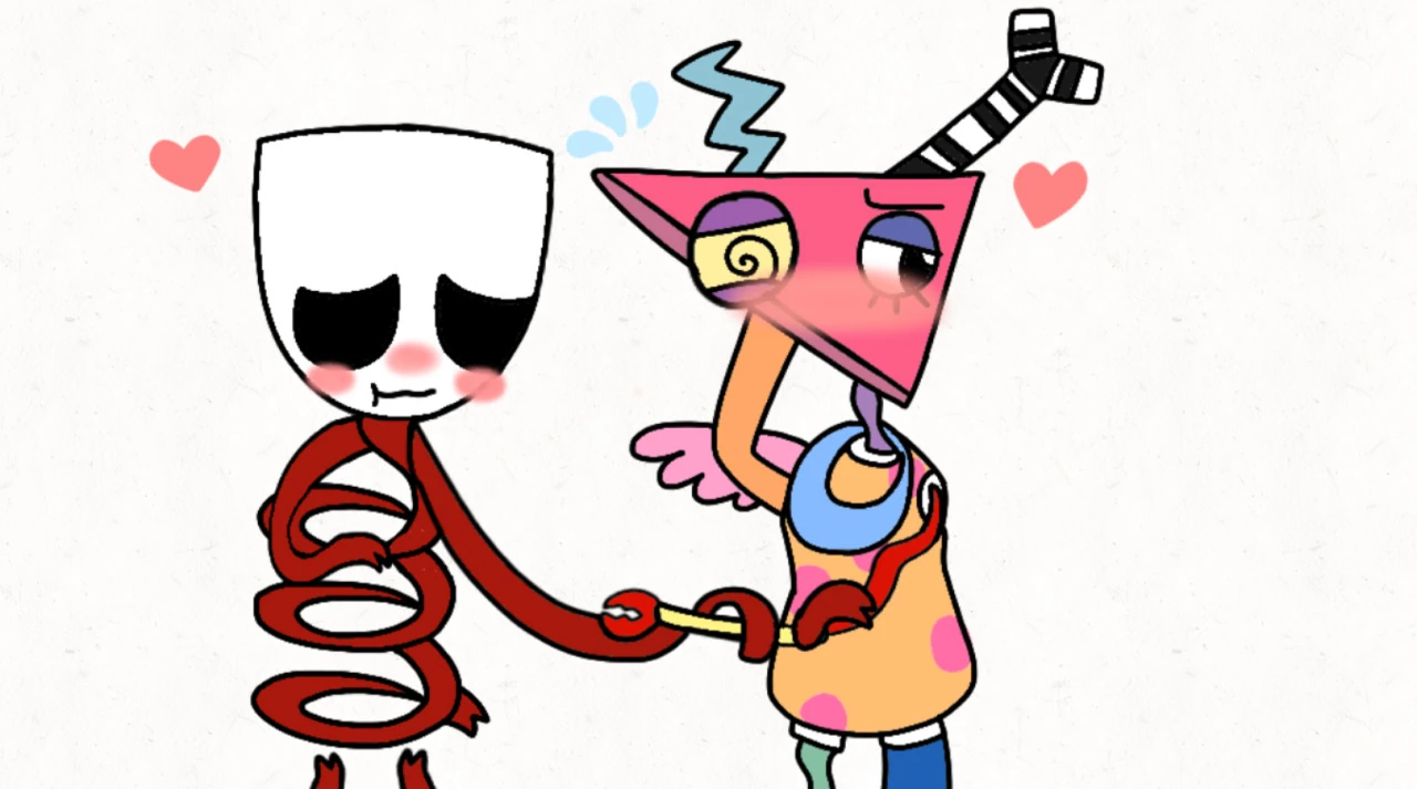 hehe Spaghetti-Os :> | Fandom