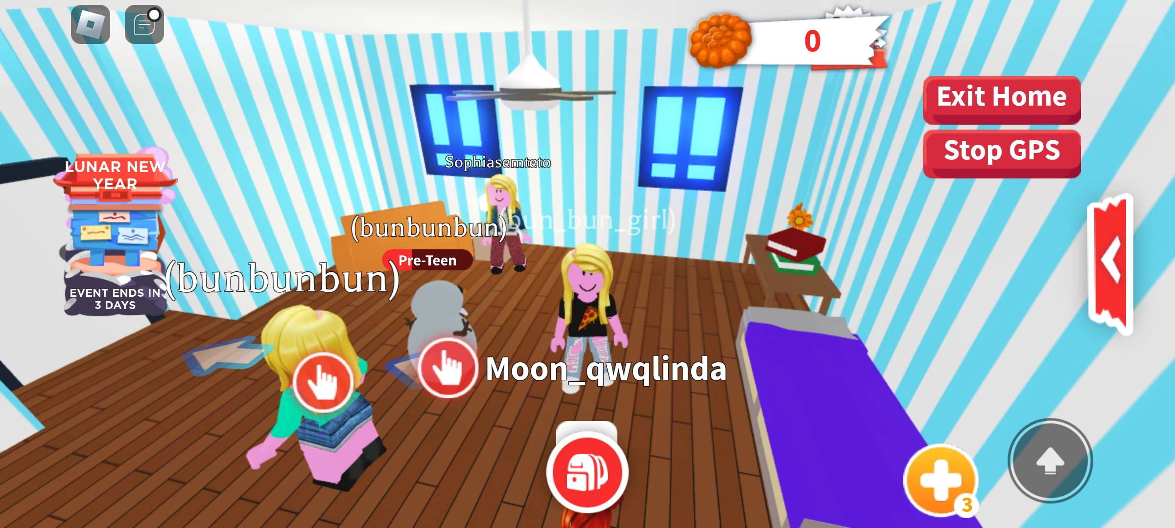 Hacker attack on adopt me /j/nsrs | Fandom