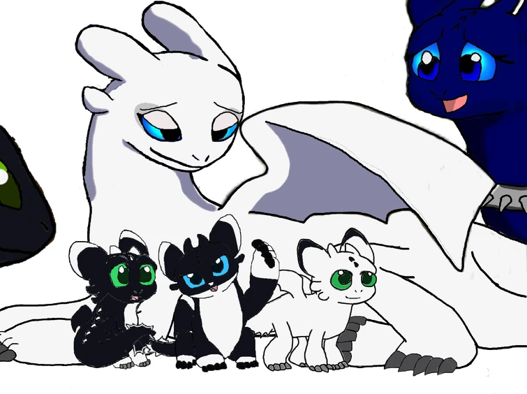 Nightshade | Fandom