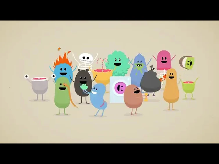 Discuss Everything About Dumb Ways to Die Wiki | Fandom