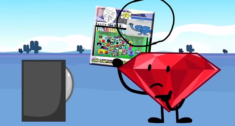 Discuss Everything About Battle for Dream Island Wiki | Fandom