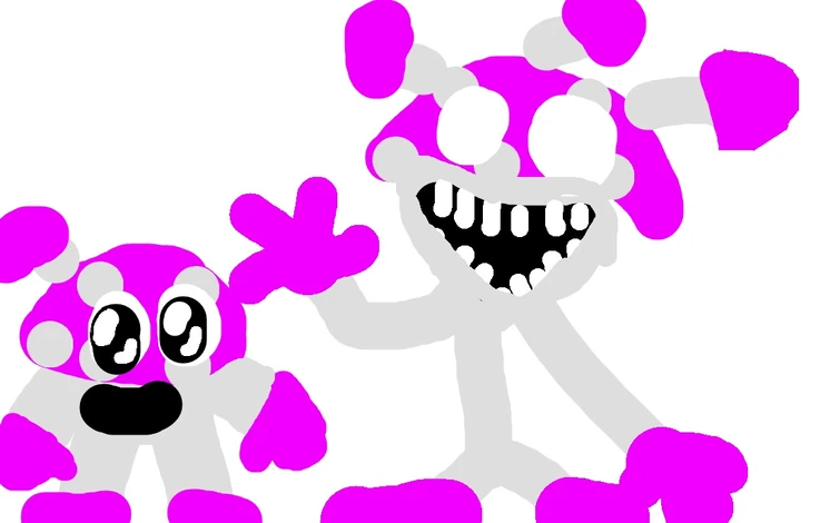 Hellish Sheriff toadster and truffletoot concept | Fandom