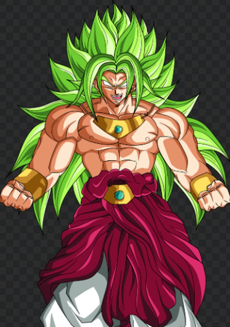 Discuss Everything About Dragon Ball Wiki | Fandom