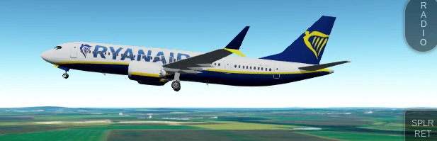 RYANAIR | Fandom