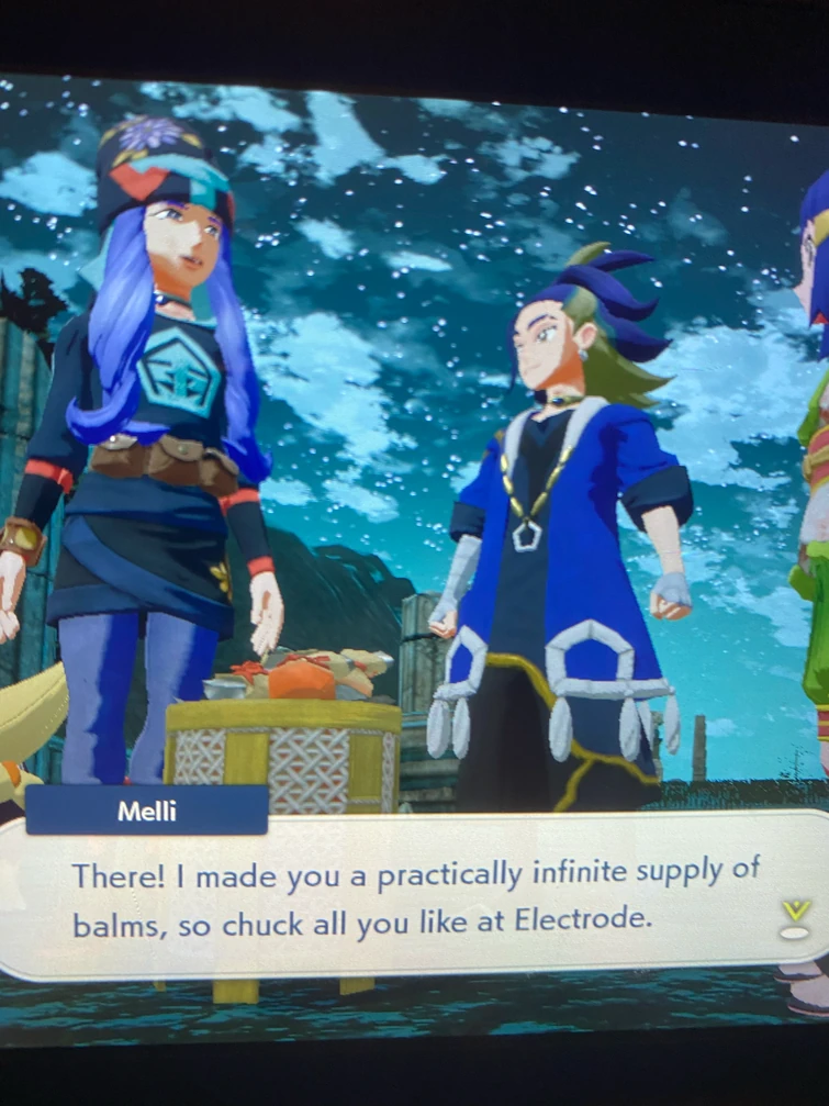 The Kitsune’s Legends Arceus playthrough part 10 I think idk and idk Volo’s cool | Fandom