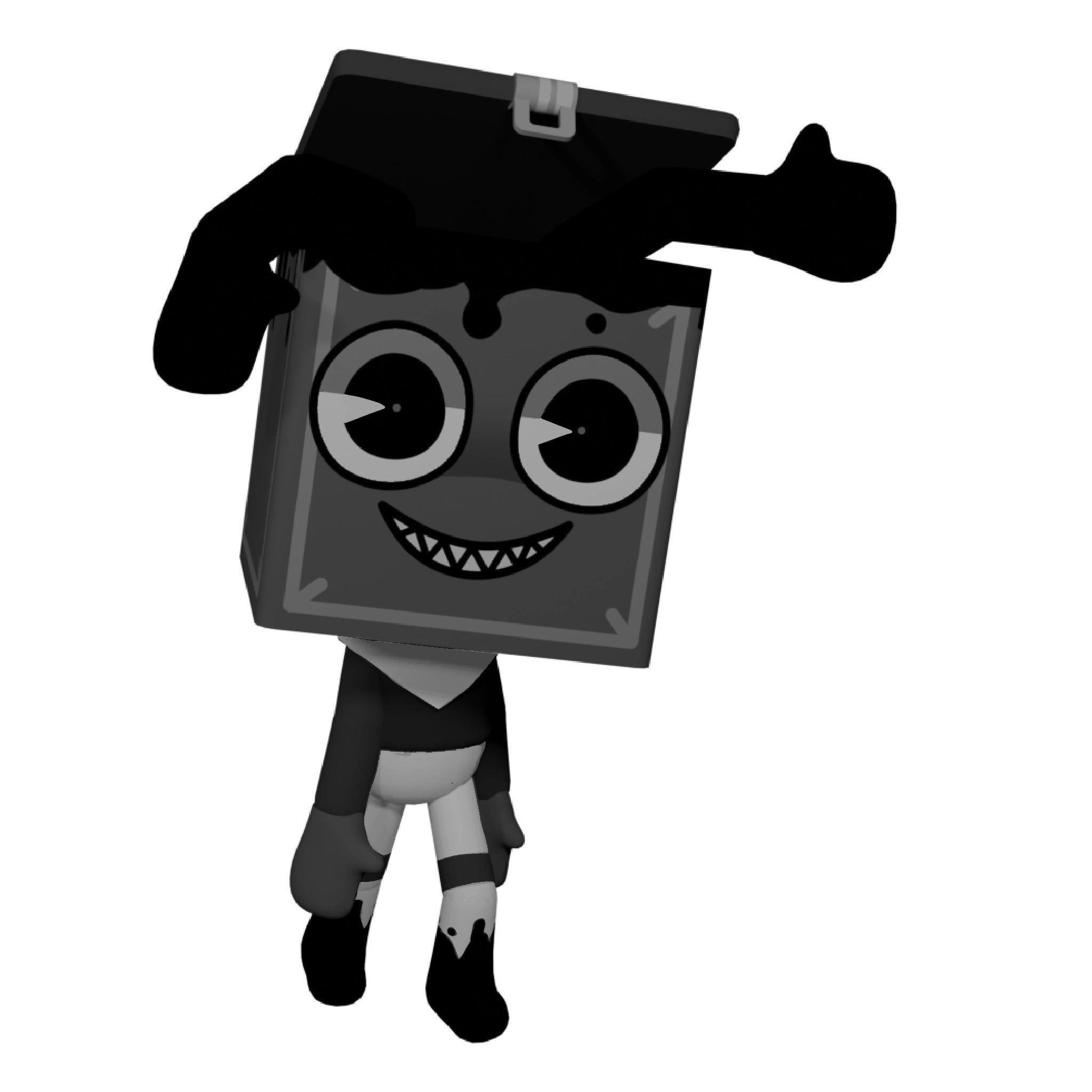 I made vintage twisteds!!! | Fandom