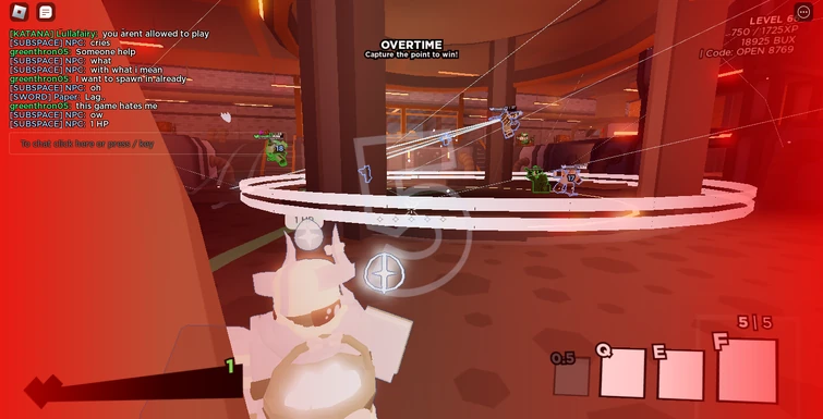 average day in phighting | Fandom