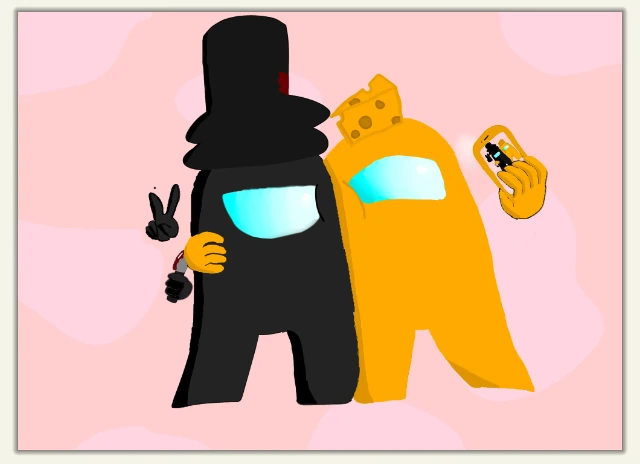 Mr Cheese and The Gentleman | Fandom