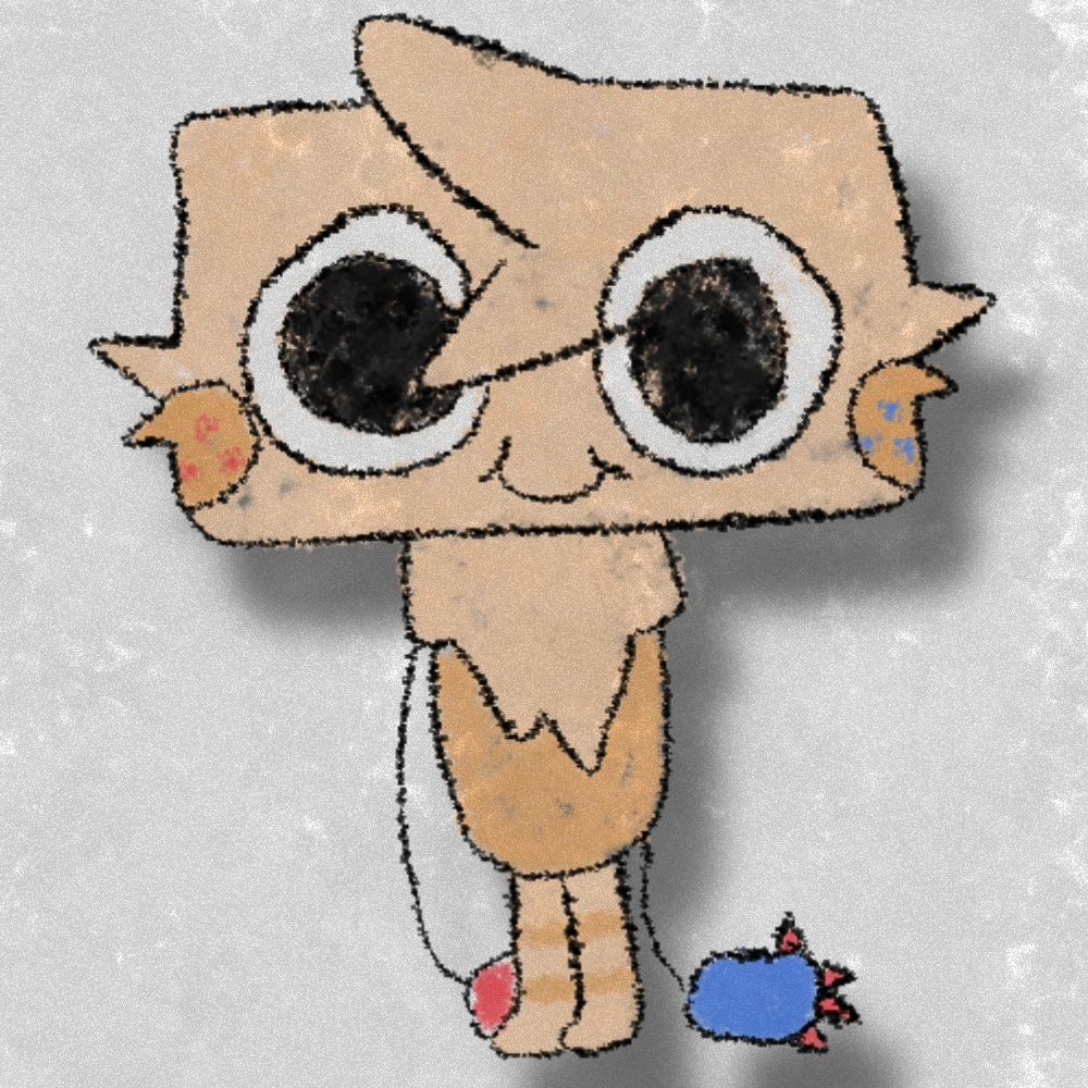 (Drew Goob) | Fandom