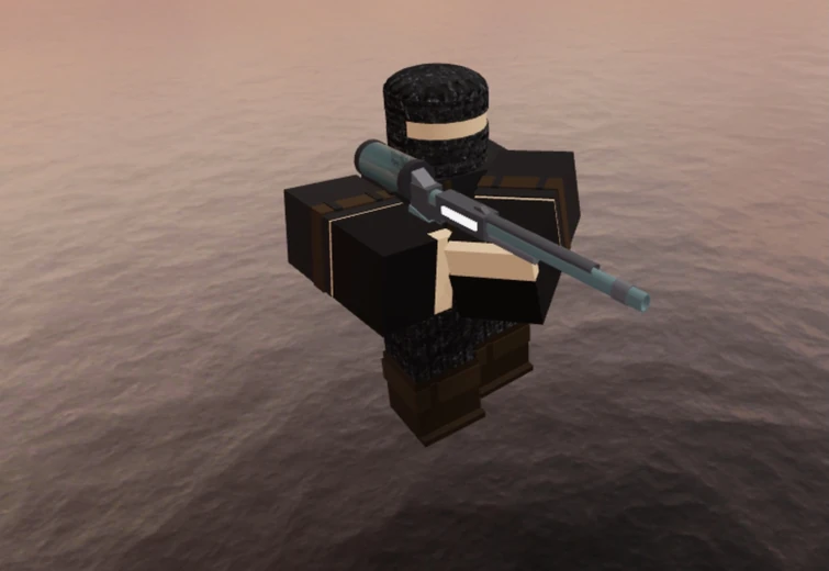 Basically frost blaster but better | Fandom