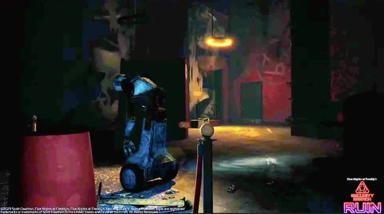 Some new ruin teasers from Dawko's stream(updated 8/8) Brightened | Fandom