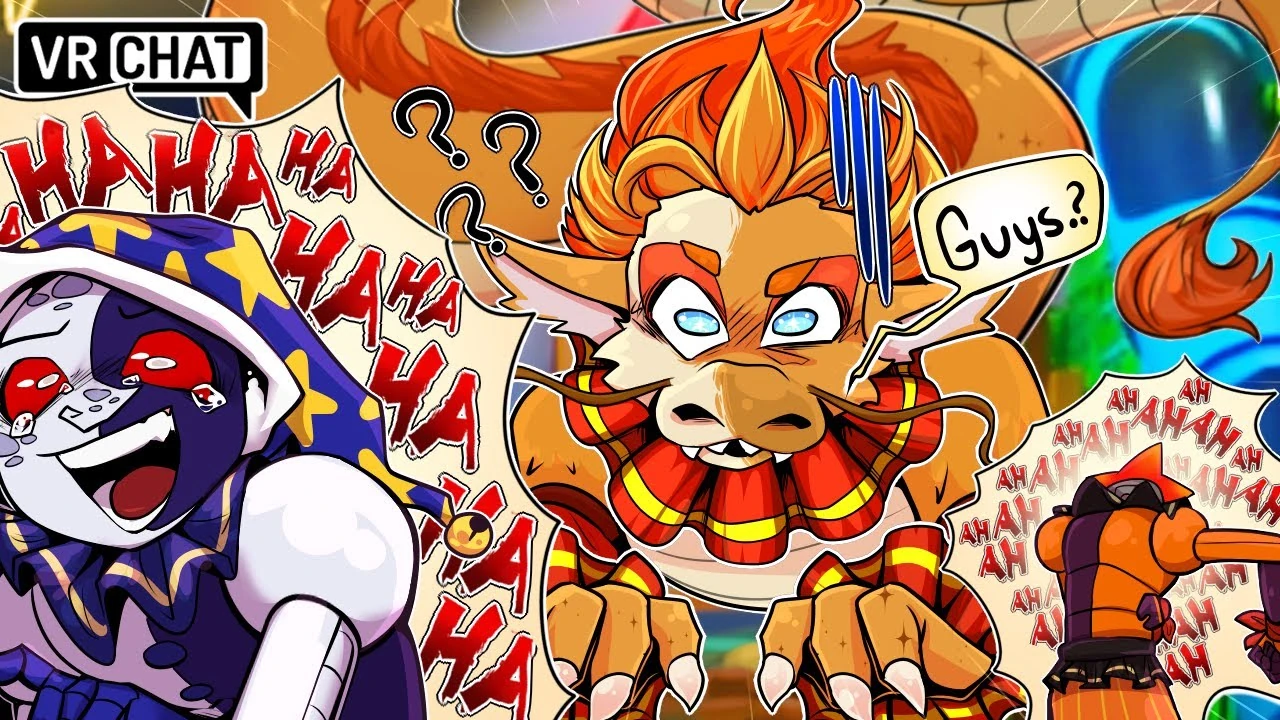 dramatic effect | Fandom