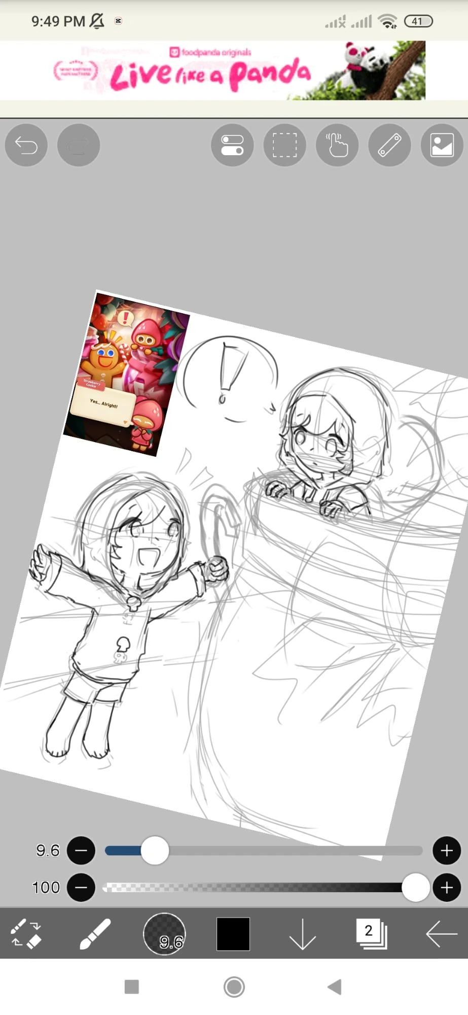 Sketch sketch sketch | Fandom