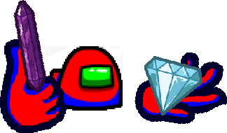 Amogus emojis (10 of 14) | Fandom