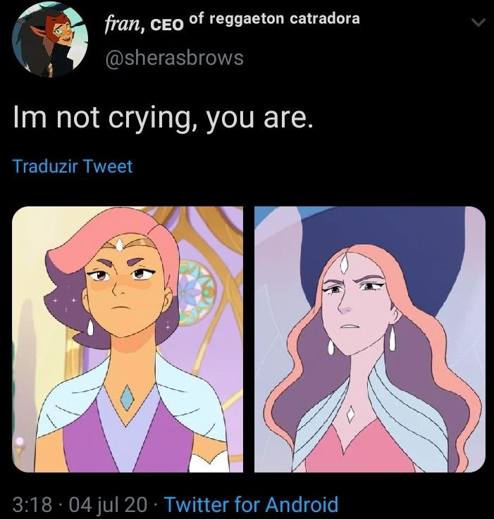 She-Ra Meme | Fandom