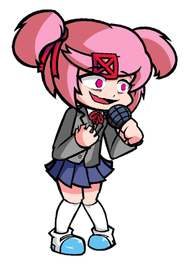 Discuss Everything About Funkipedia Mods Wiki | Fandom