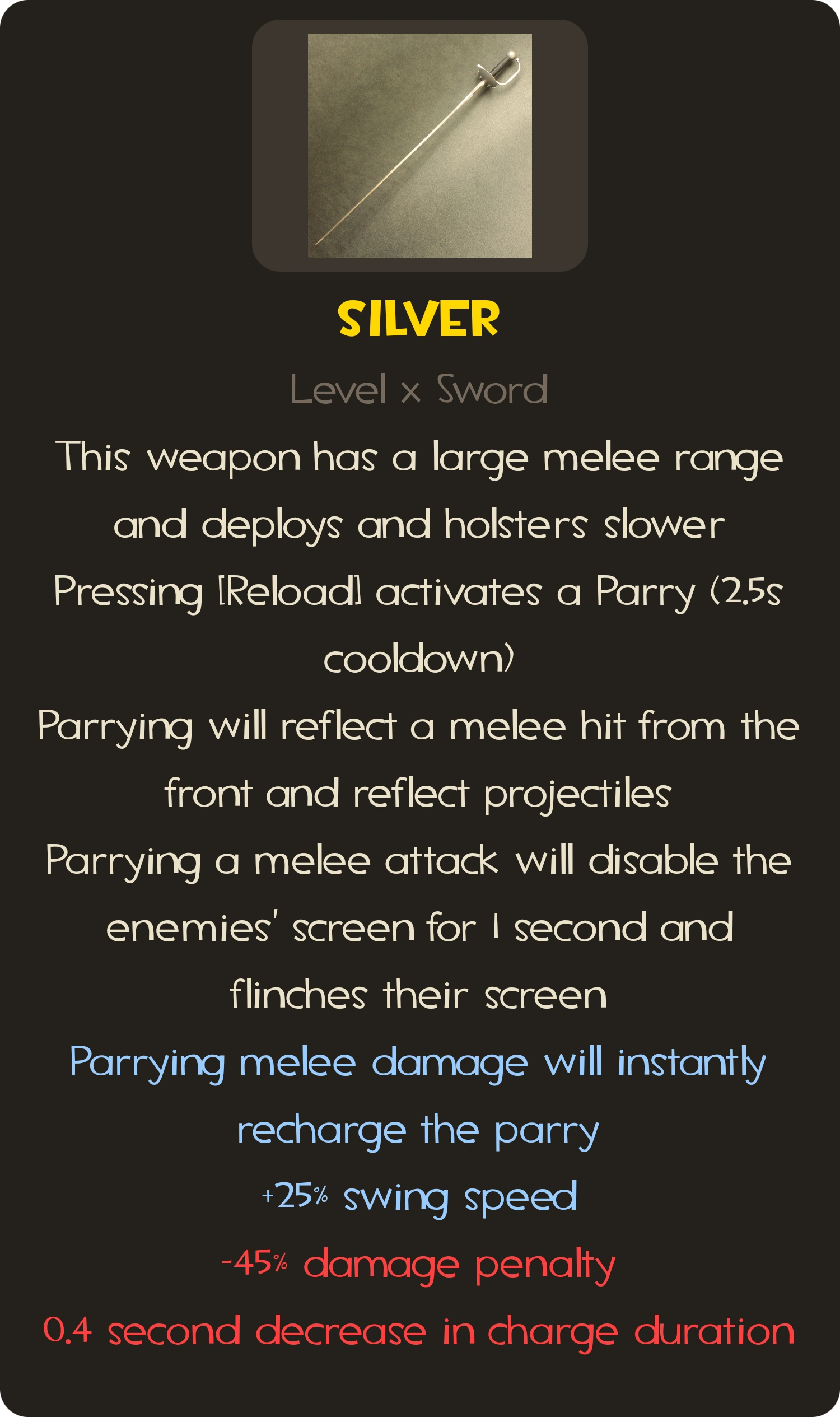 The Argento Carro split apart as an Anniknight set because they don't ...