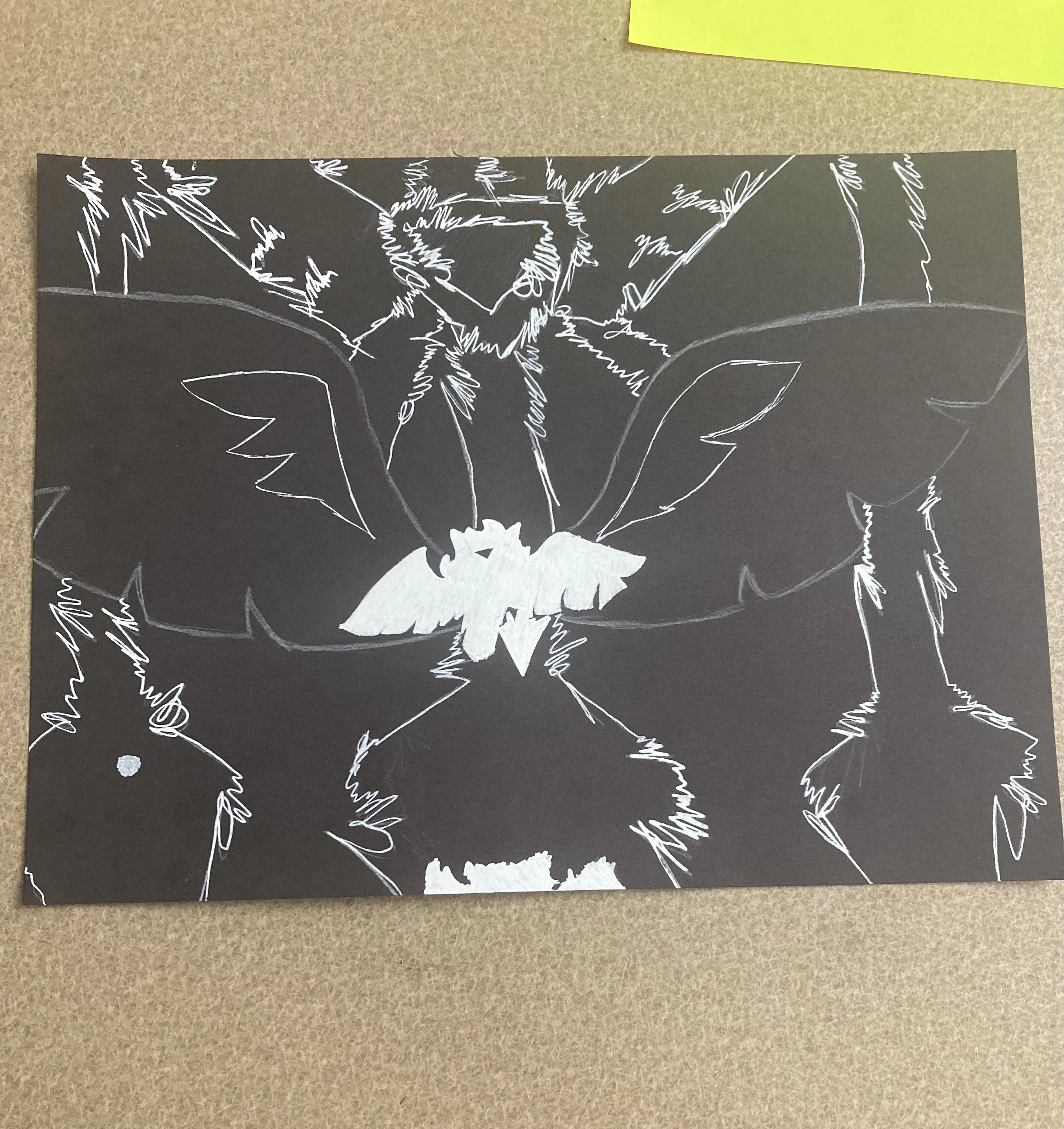 insert cool title here | Fandom