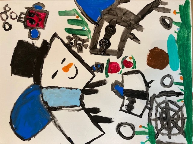 Spicy And Icy | Fandom