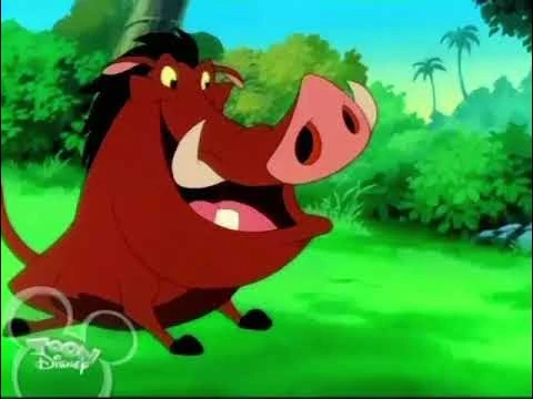 Nathan Lane's best delivery as Timon | Fandom