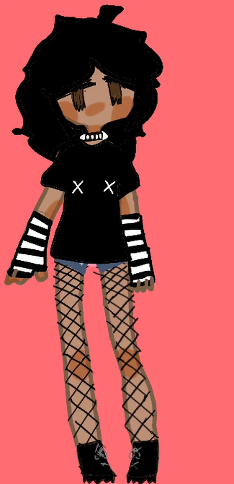 New oc's | Fandom