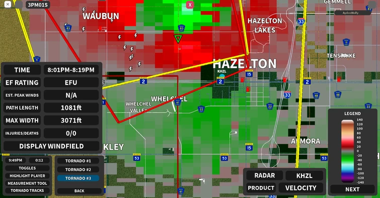 Discuss Everything About Twisted (Roblox Game) Wiki | Fandom