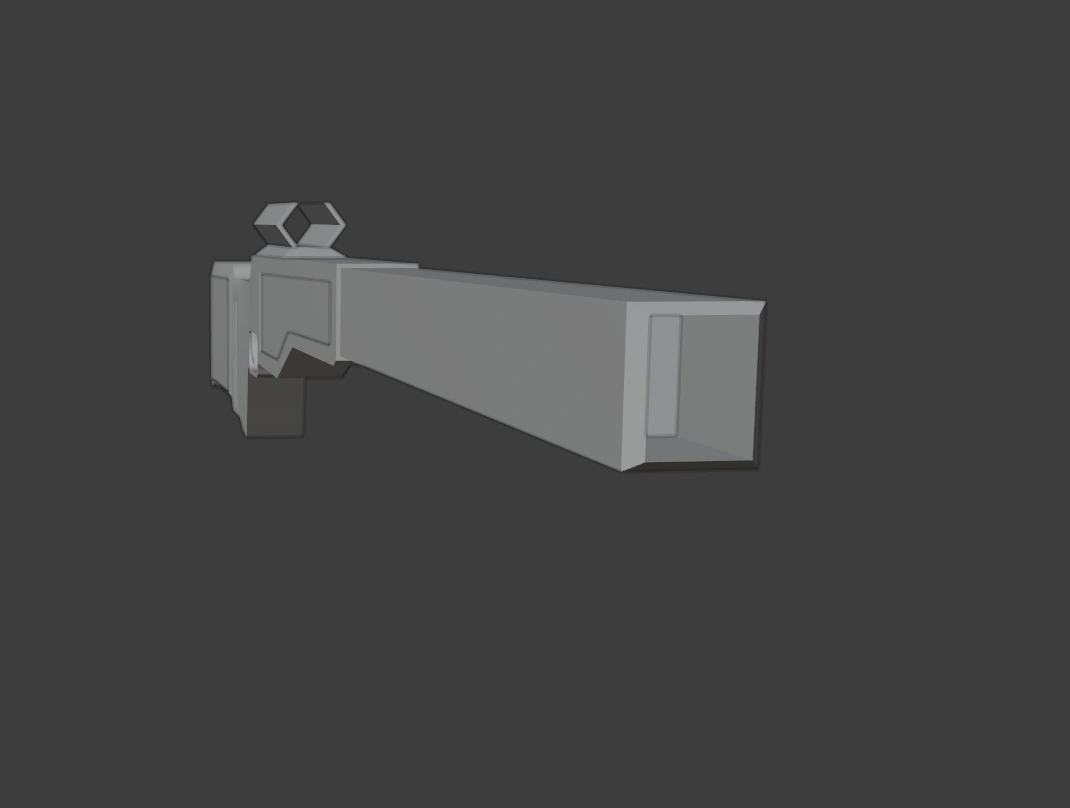 Alien sniper | Fandom