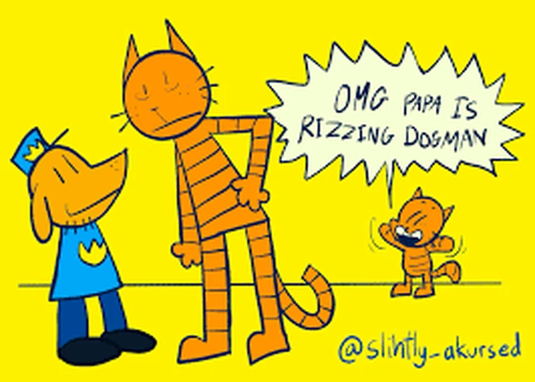 Should I change my pfp to a different Petey pfp? | Fandom