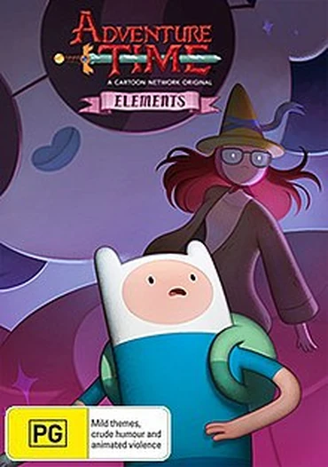 Discuss Everything About Adventure Time Wiki | Fandom