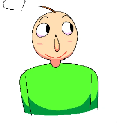 Baldi! | Fandom