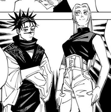 JJK WWW Elimination Wheel (Special Round 18) 2v2 | Fandom